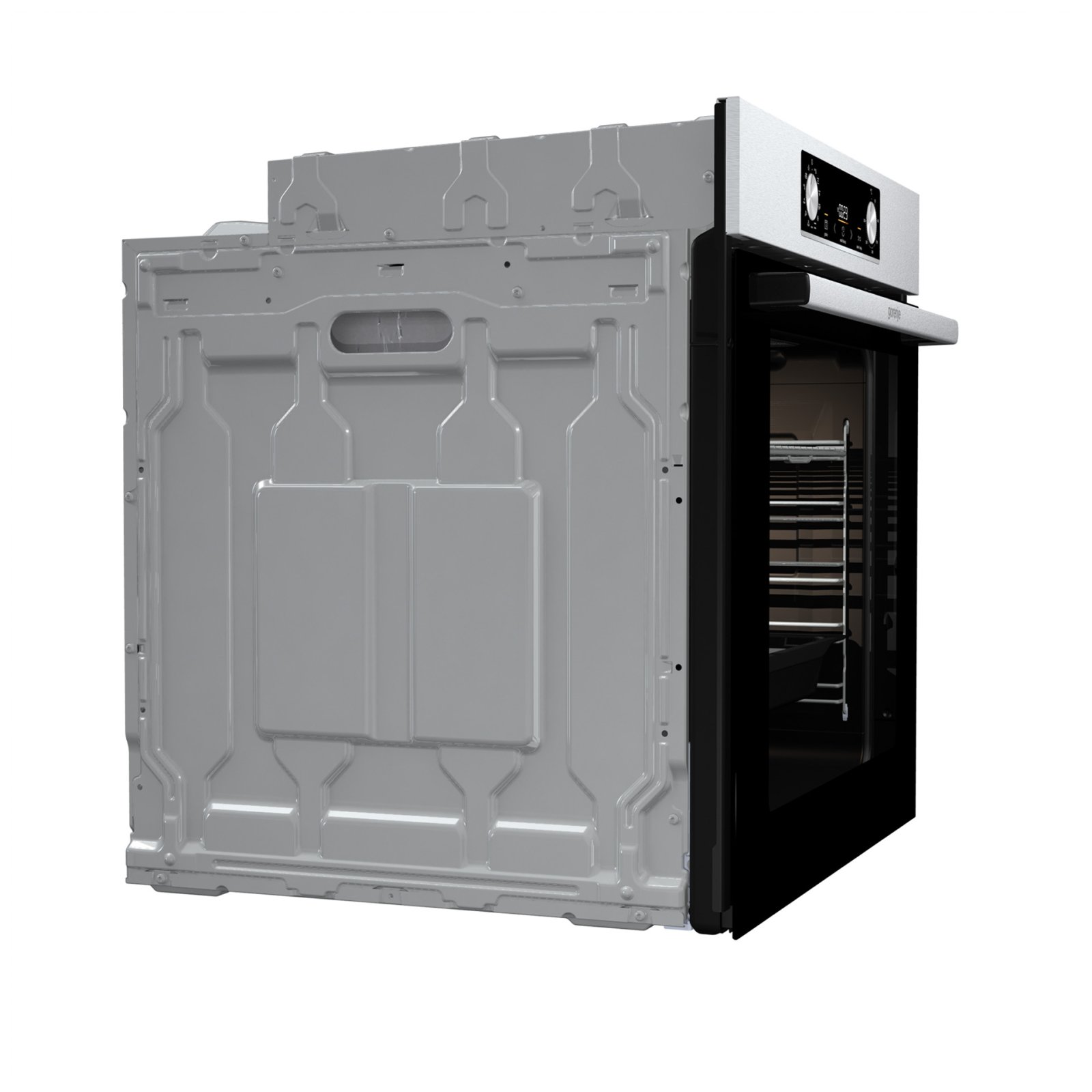 Built-in single oven BO6737E02X - Gorenje